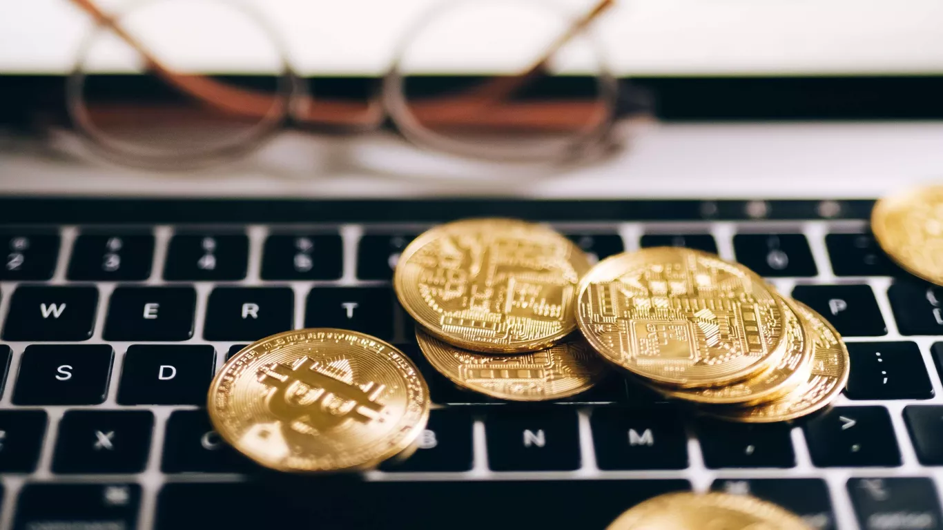 Negocio de las criptomonedas origina actividades delictivas en Colombia